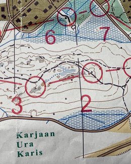 Etusivu - Karjaan Ura